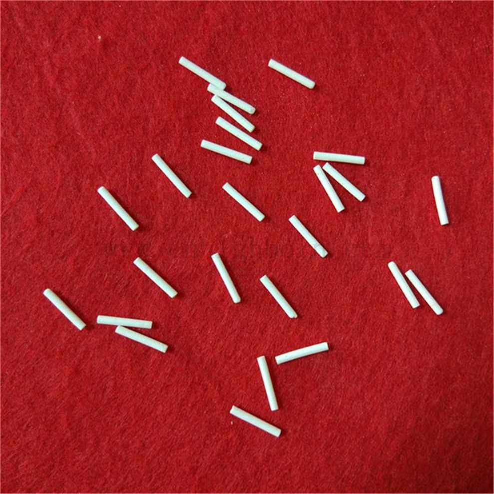 PH Testing Reference Electrode Sand Core Porous Ceramic Rod - Buy ...