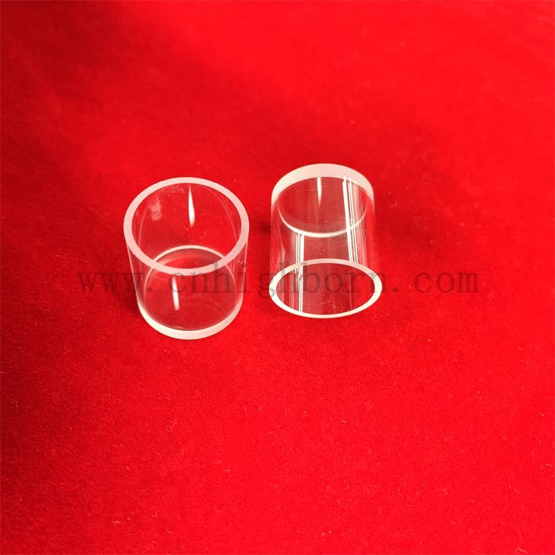 Lab Spectrophotometer UV Ultraviolet Transmittance Optical Flow Cell ...