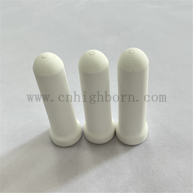 Porous Ceramic Tube, Wholesale Porous Ceramics-Highborn