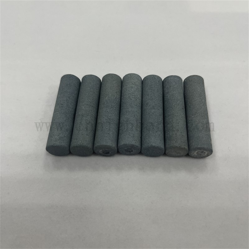 Customized Porous Ceramic Aroma Diffuser Stick Essential Oil ...