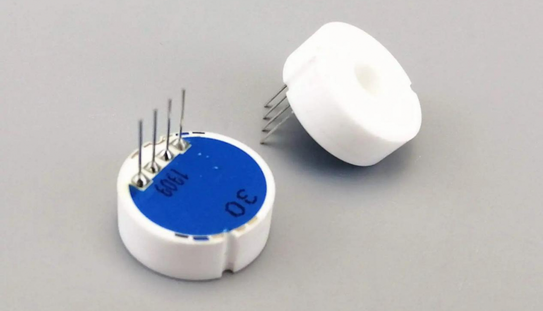 Ceramic pressure sensor: The General trend of pressure sensor ...