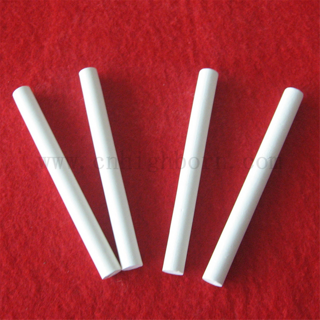 Porous Ceramic Tube, Wholesale Porous Ceramics-Highborn