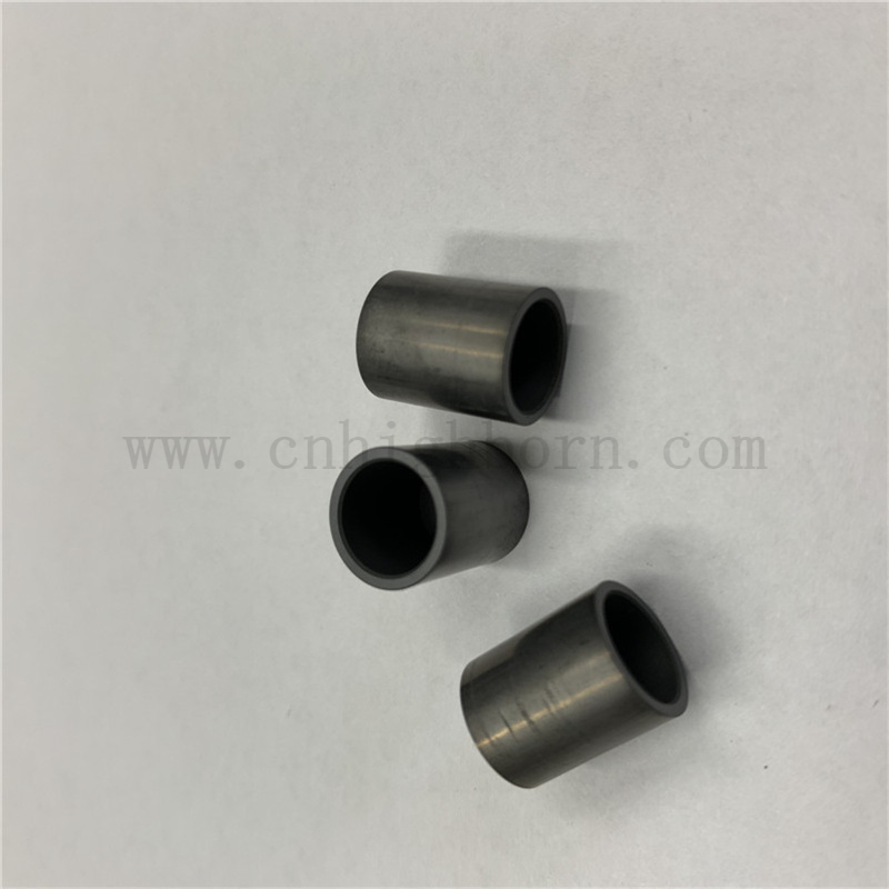 Refractory Silicon Carbide Ceramic Tank SIC Ceramic Crucible - Buy ...