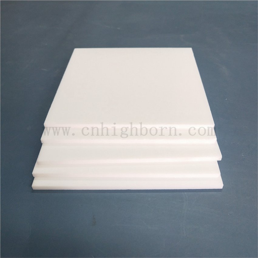 Zero Porosity Macor Machinable Glass Ceramic Plate - Buy macor ...